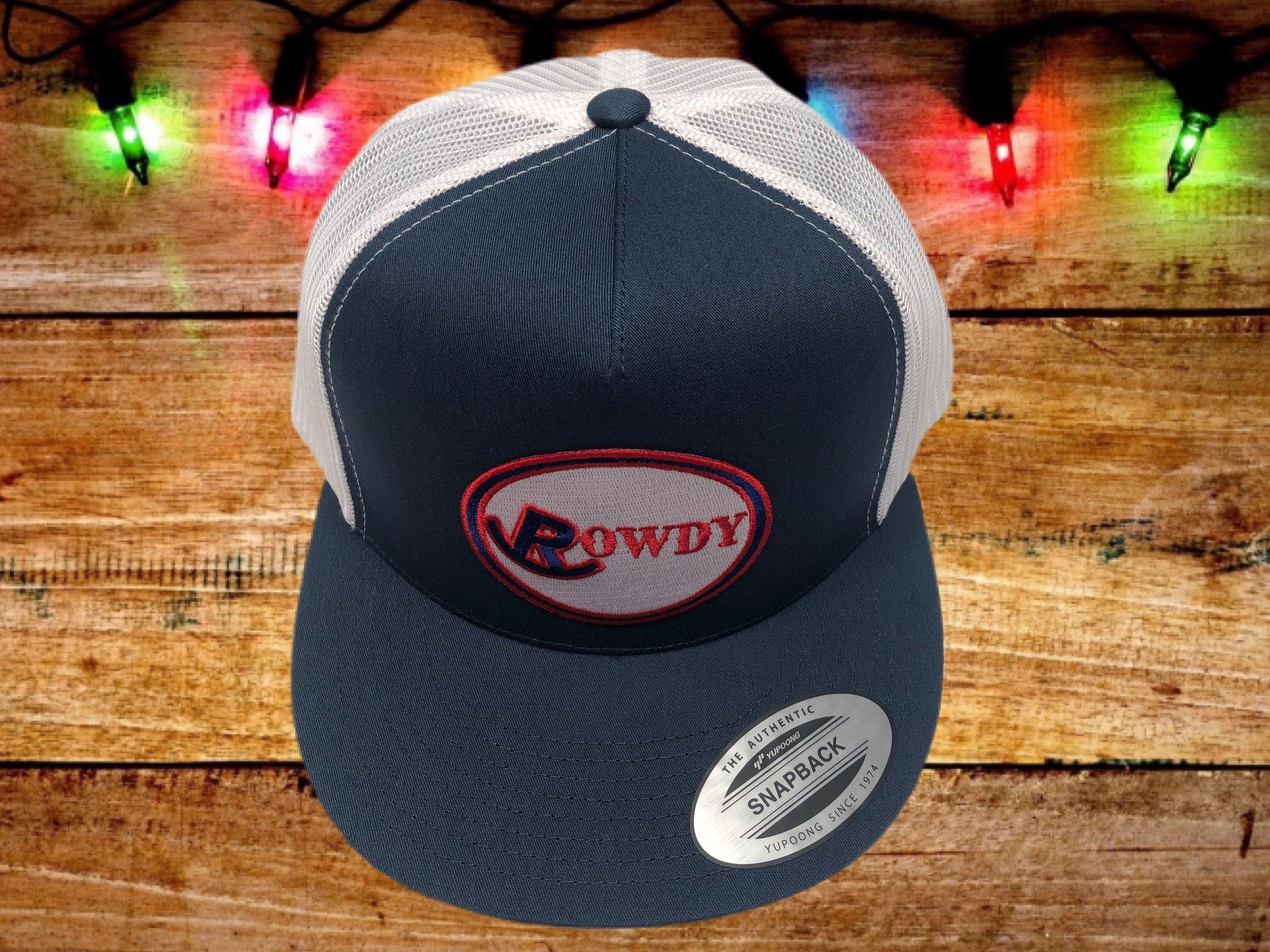 Jimmy James – Noggin Toppers Apparel
