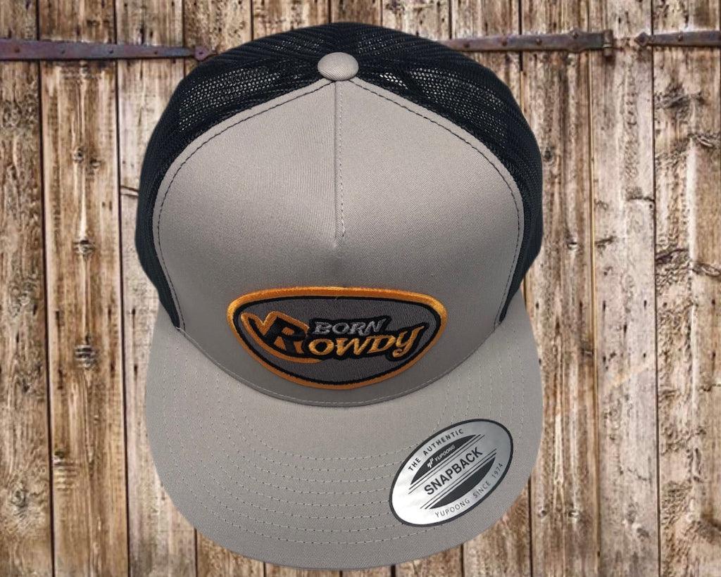 Wyatt – Noggin Toppers Apparel