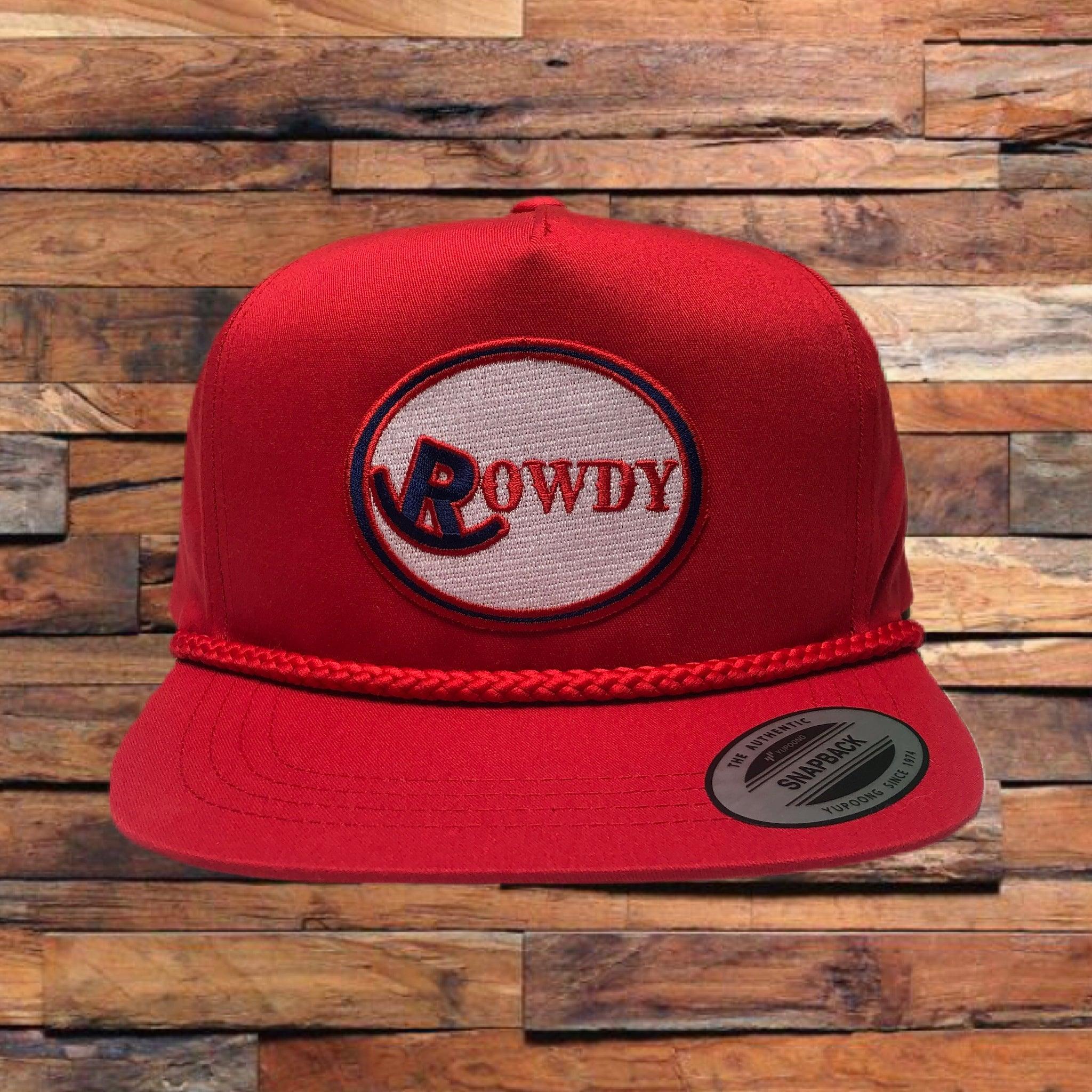 Jimmy James – Noggin Toppers Apparel