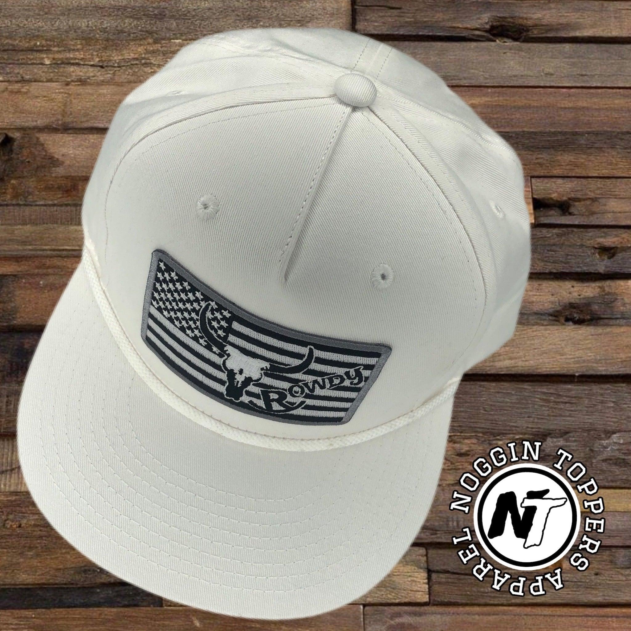 MEZCAL – Noggin Toppers Apparel