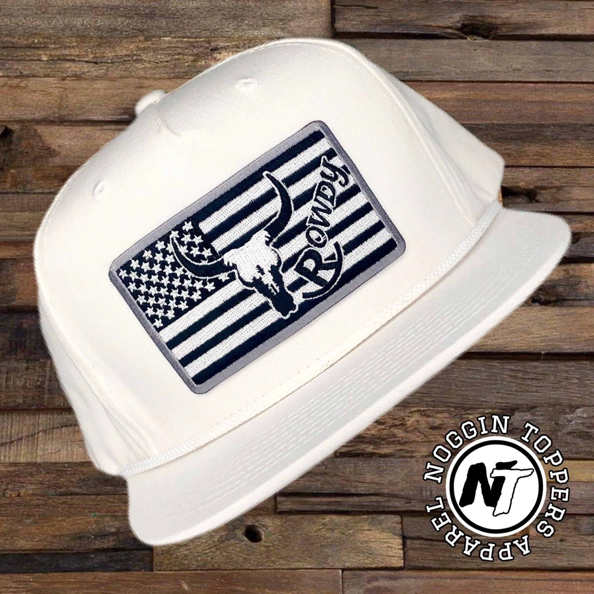 MEZCAL – Noggin Toppers Apparel