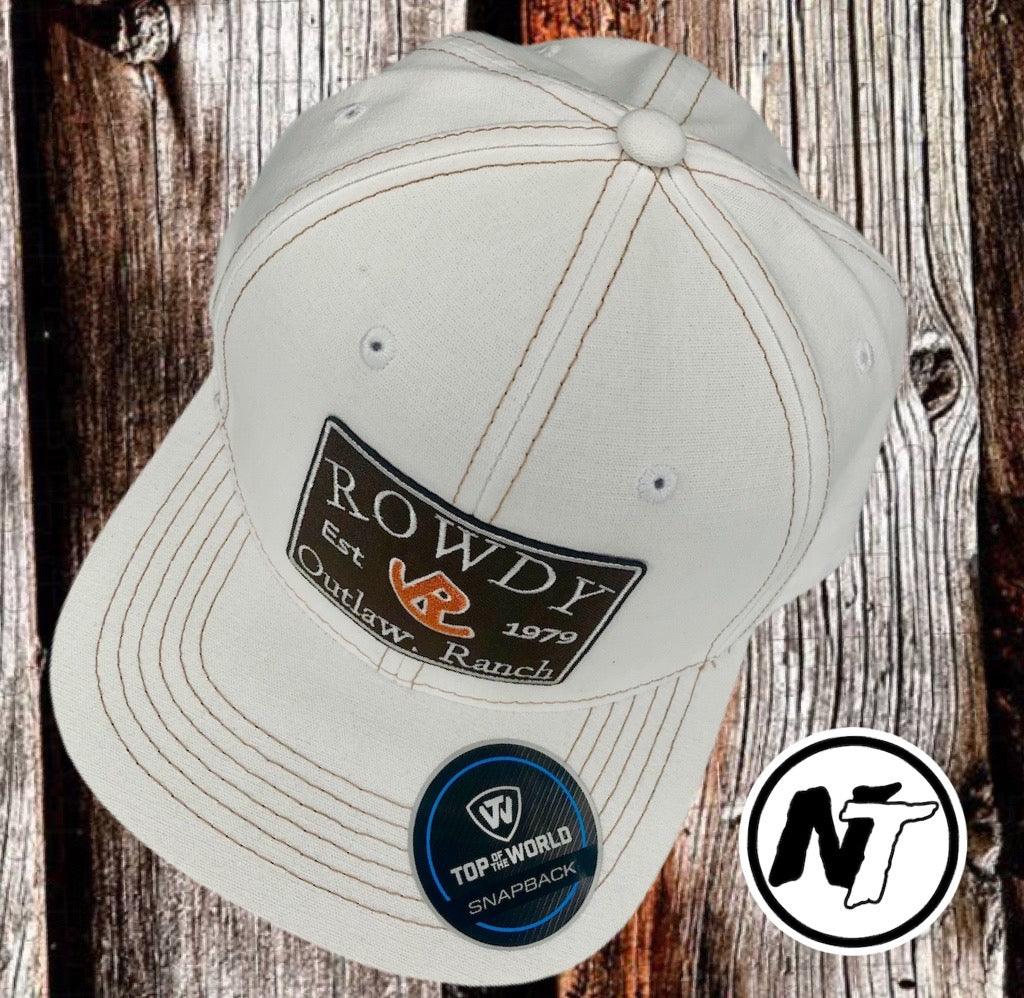 THE DUKE – Noggin Toppers Apparel