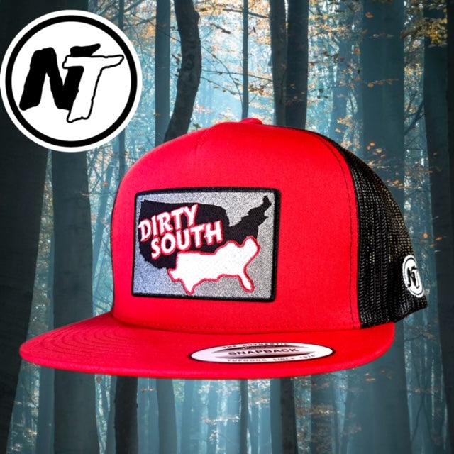 DIRTY SOUTH – Noggin Toppers Apparel
