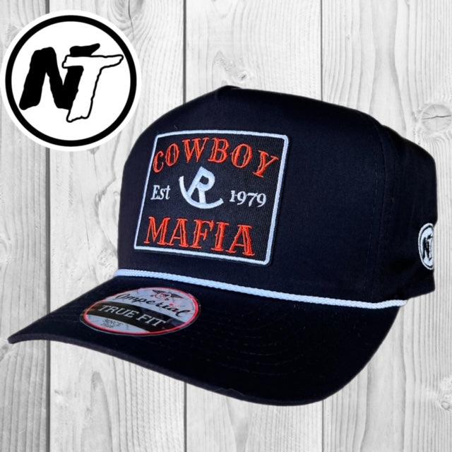 RIP – Noggin Toppers Apparel