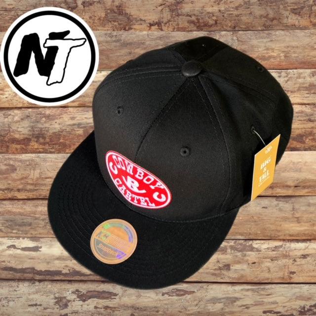 PONCO VILLA BIG HAT – Noggin Toppers Apparel