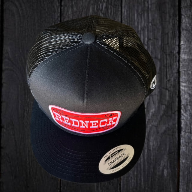 REDNECK – Noggin Toppers Apparel