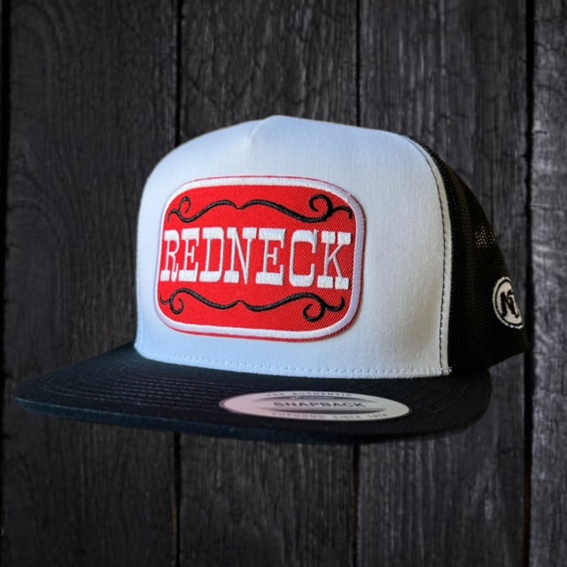 REDNECK – Noggin Toppers Apparel