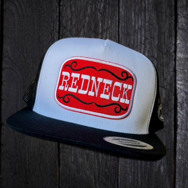 REDNECK – Noggin Toppers Apparel