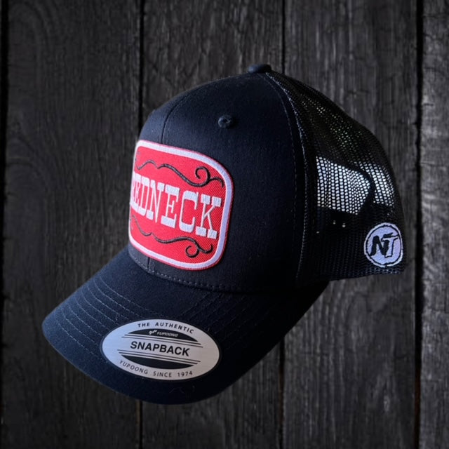 REDNECK – Noggin Toppers Apparel