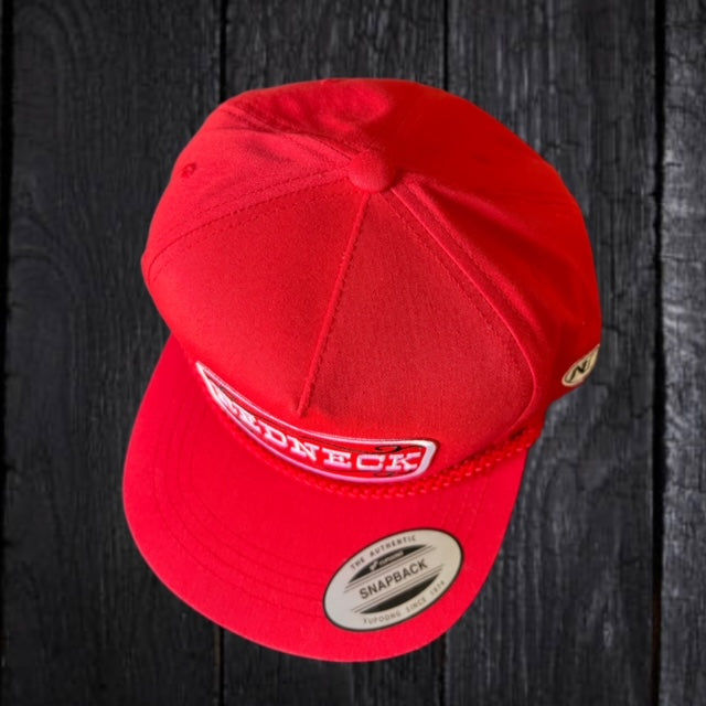 REDNECK – Noggin Toppers Apparel