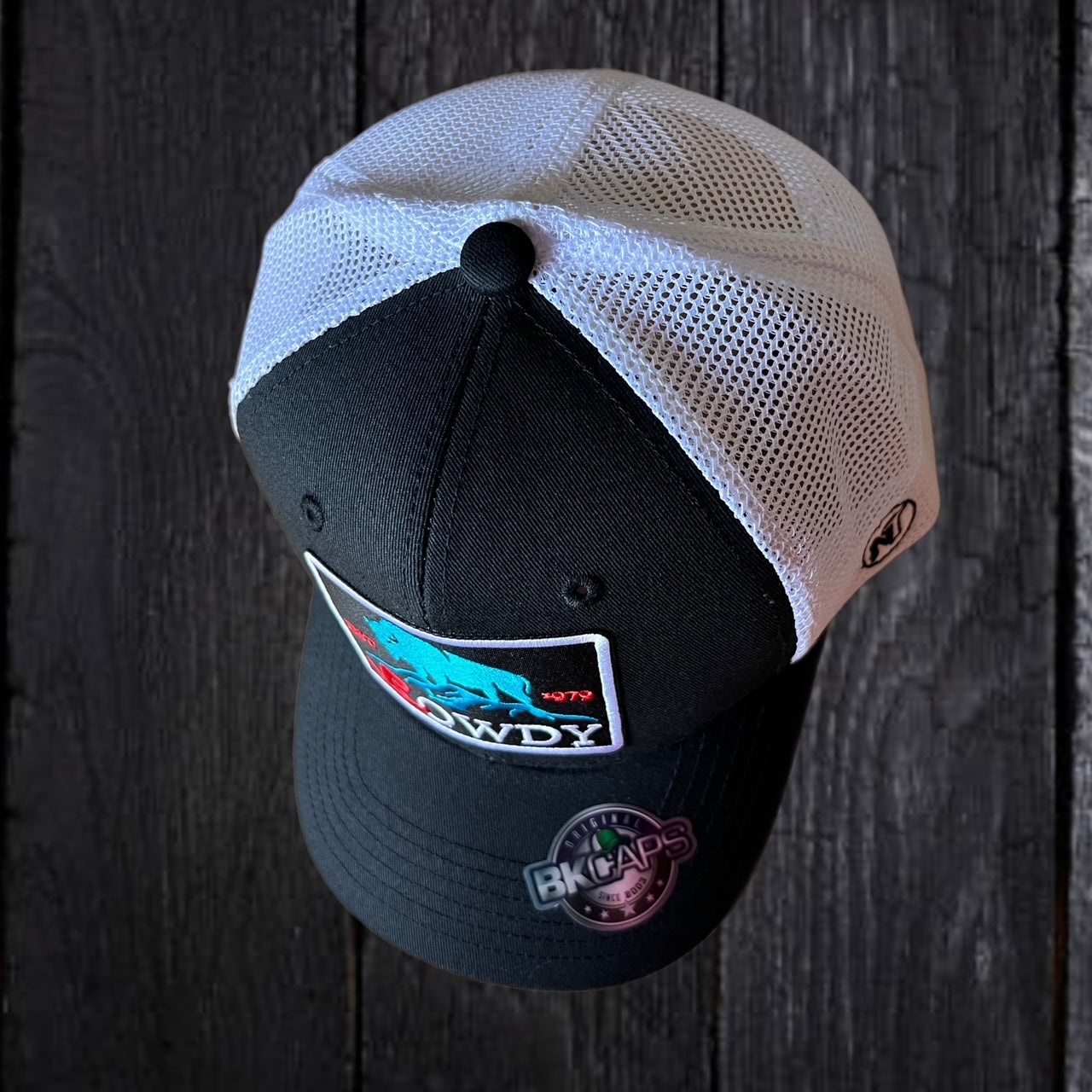 BUFFALO ROAM – Noggin Toppers Apparel