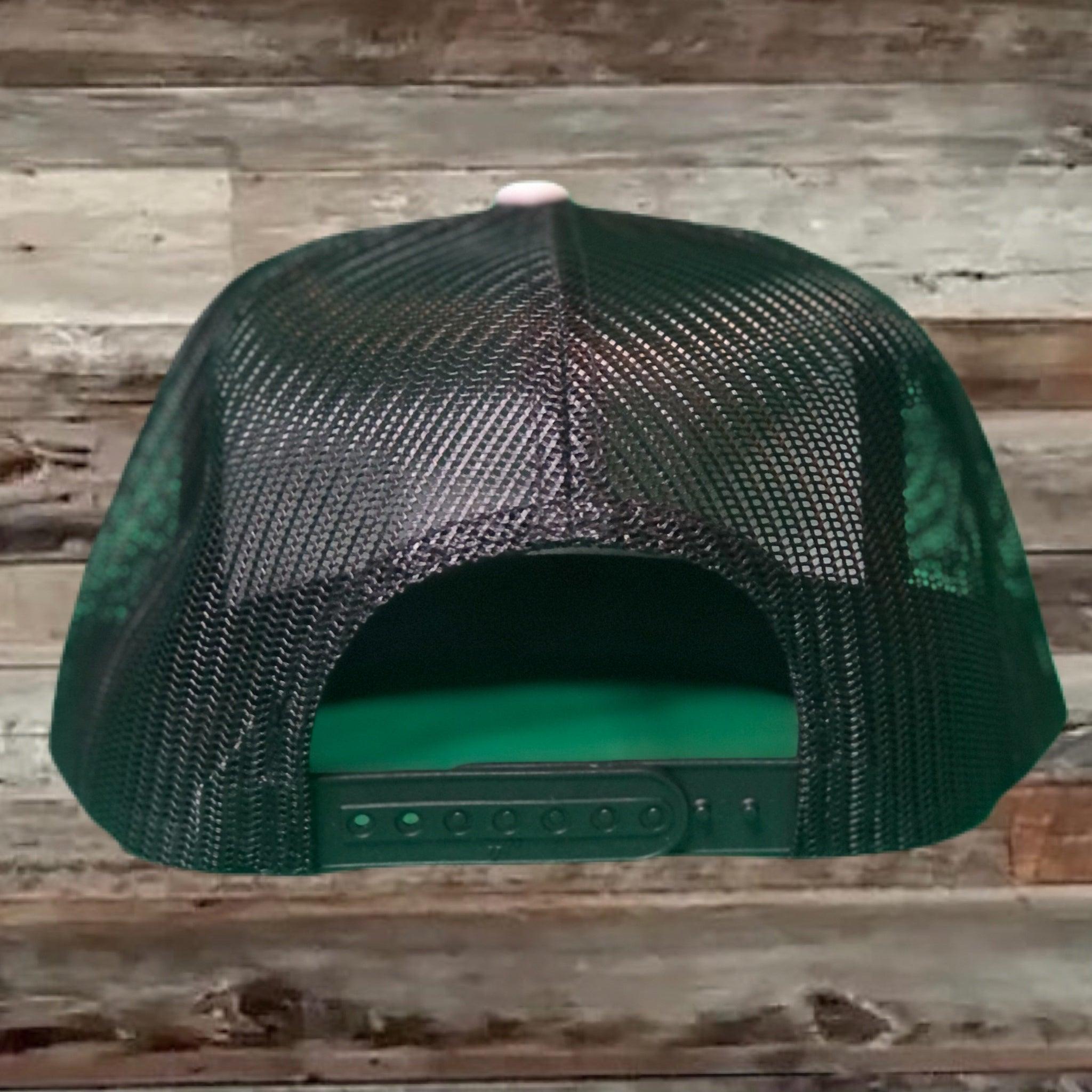 Cock-O the Walk – Noggin Toppers Apparel