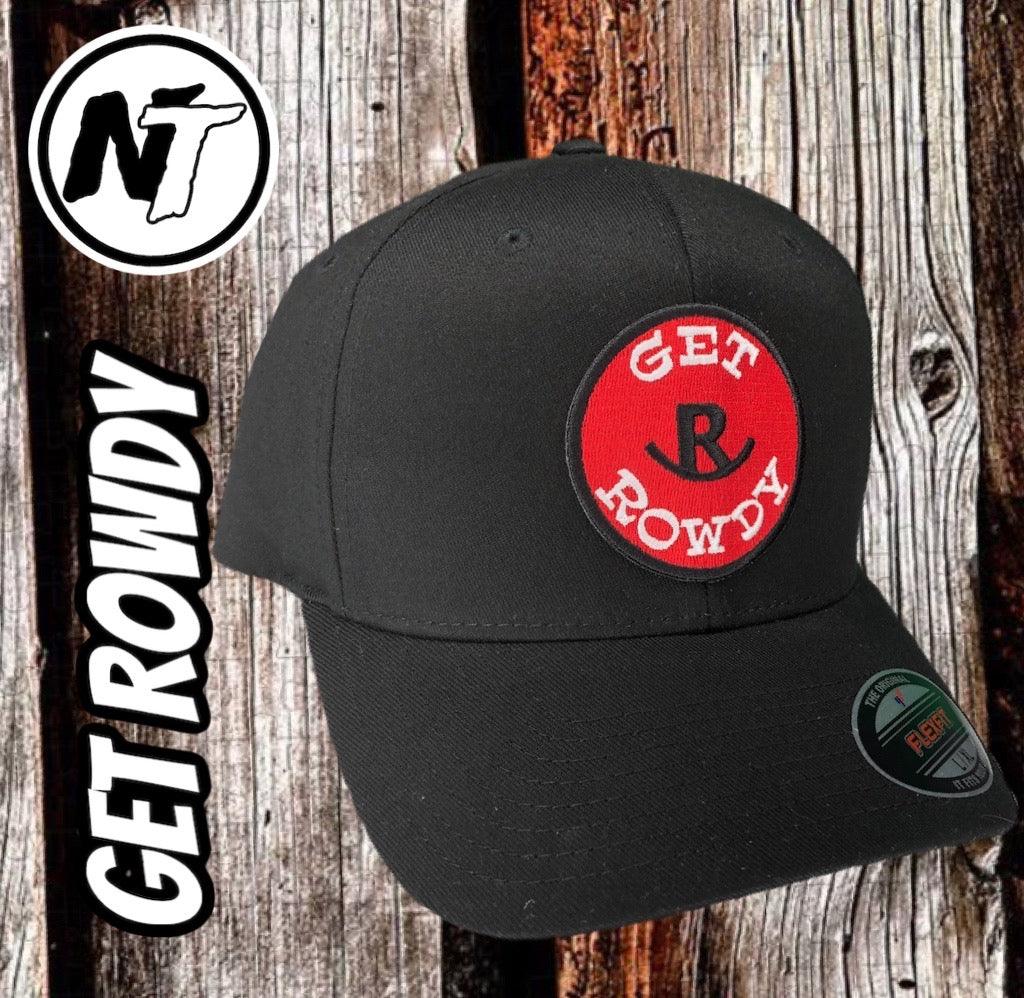 Ole red flex – Noggin Toppers Apparel