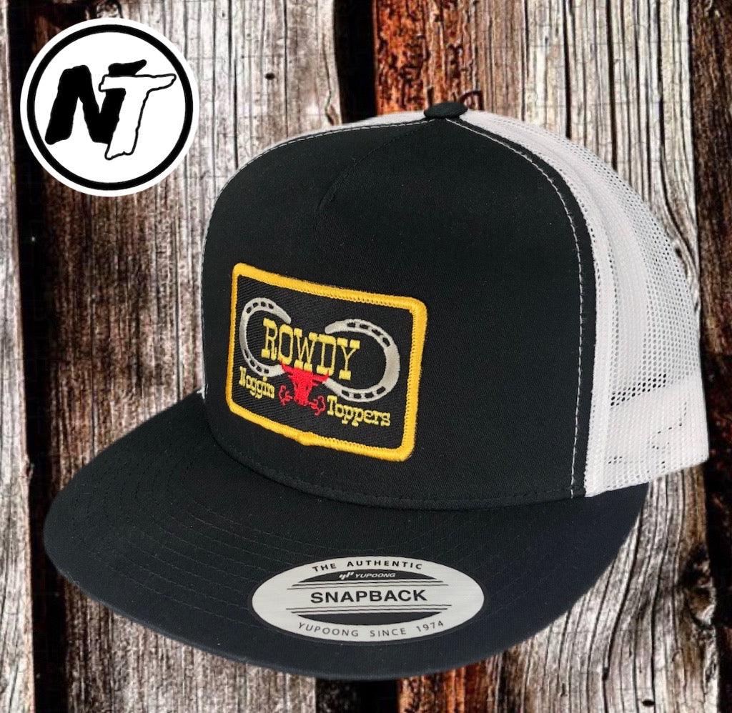 Augustus – Noggin Toppers Apparel