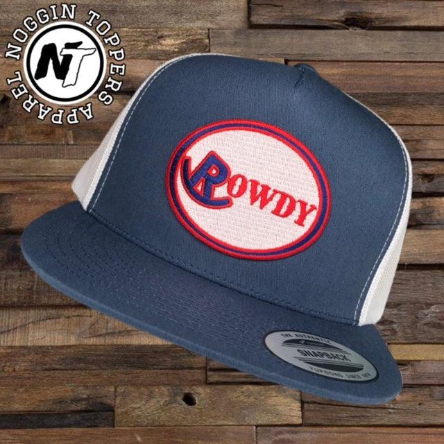 Jimmy James – Noggin Toppers Apparel