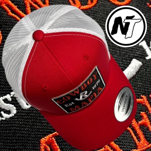 RIP – Noggin Toppers Apparel