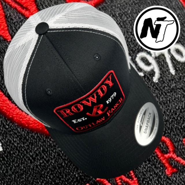 BILLY THE KID – Noggin Toppers Apparel