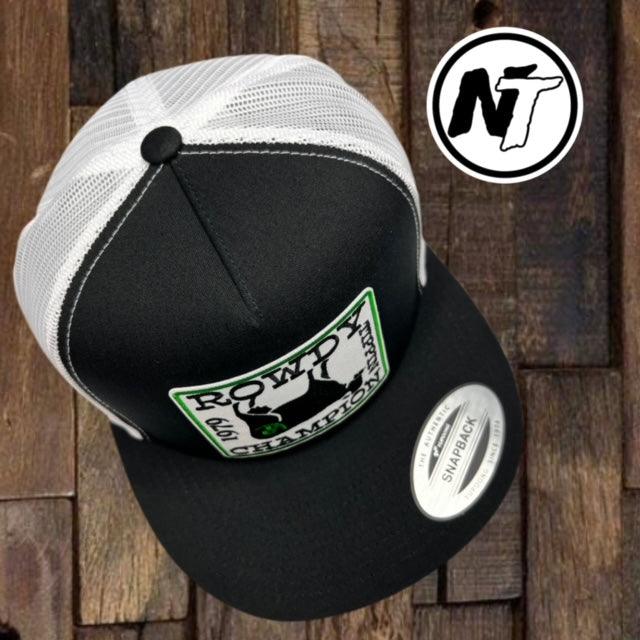 COW TIPPIN – Noggin Toppers Apparel