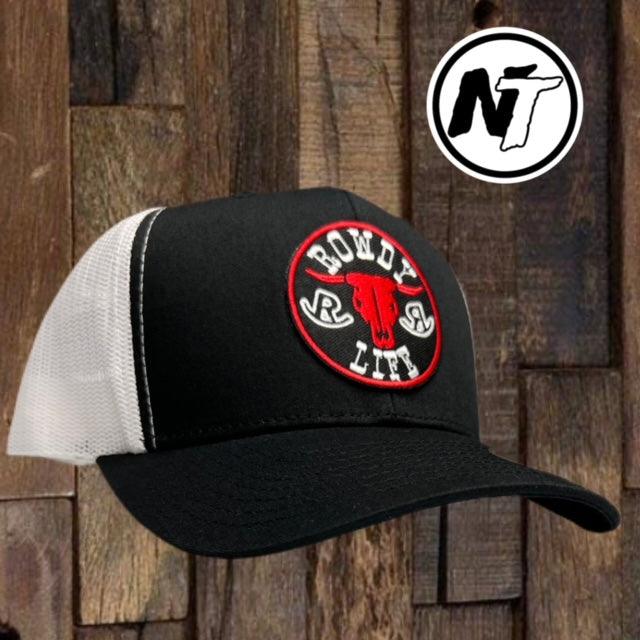 EASTWOOD – Noggin Toppers Apparel