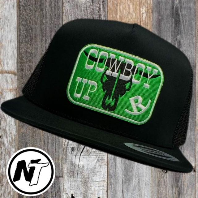 TOMBSTONE – Noggin Toppers Apparel