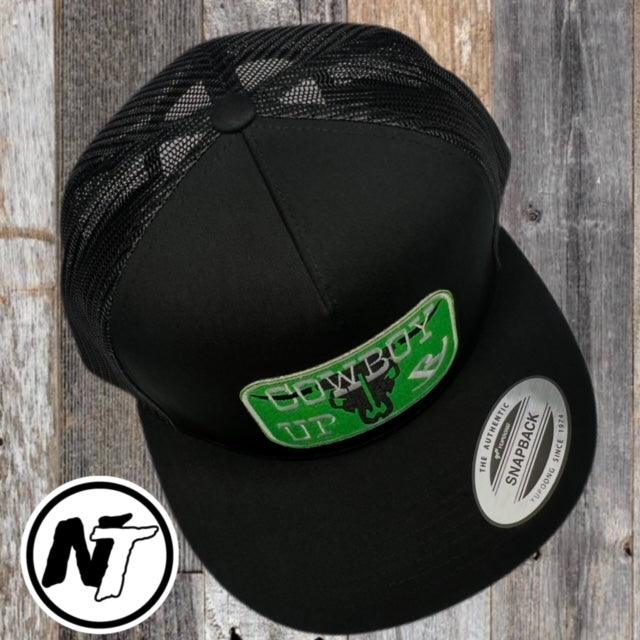 TOMBSTONE – Noggin Toppers Apparel