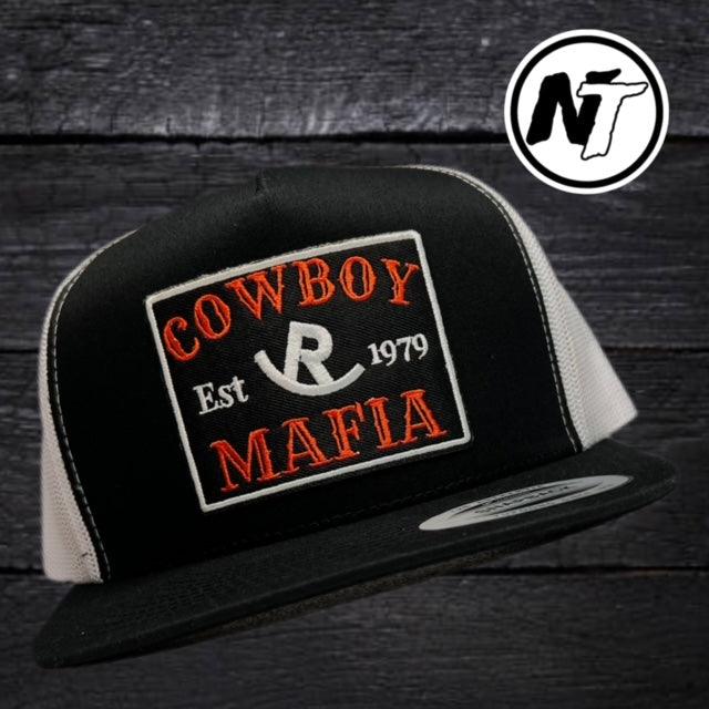 RIP – Noggin Toppers Apparel