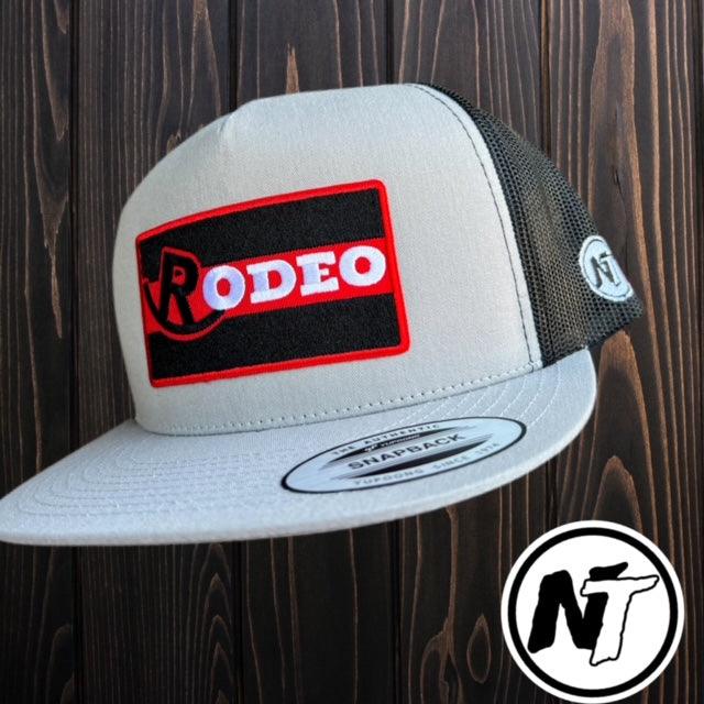 RODEO – Noggin Toppers Apparel