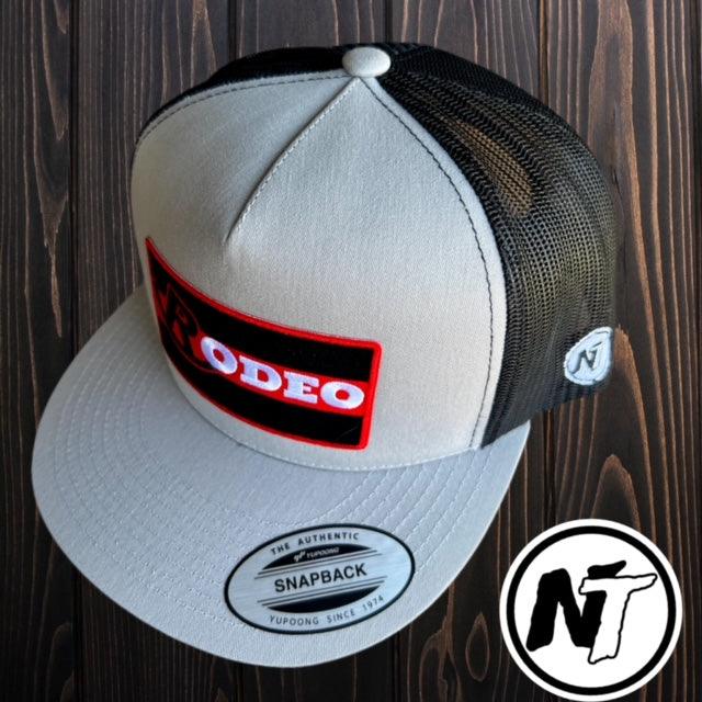 RODEO – Noggin Toppers Apparel